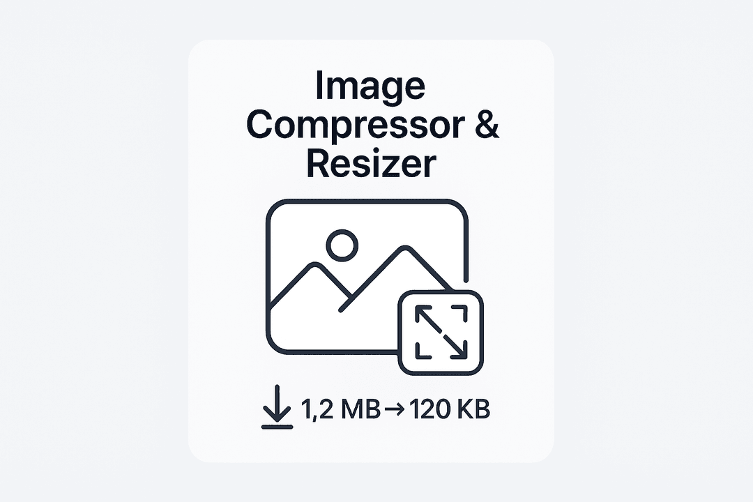 Auto Orientation Fixer - Correct Rotated Photos Online