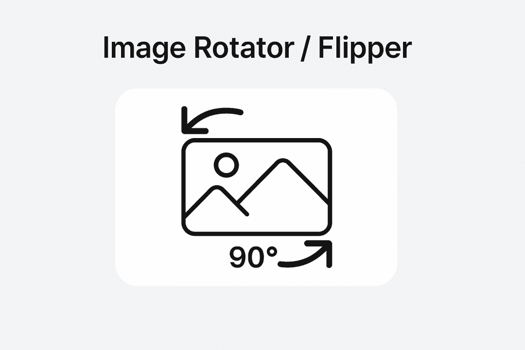 Auto Orientation Fixer - Correct Rotated Photos Online