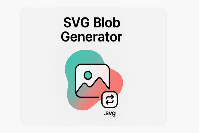 SVG Waves Generator Online - Create Wave Dividers and Backgrounds