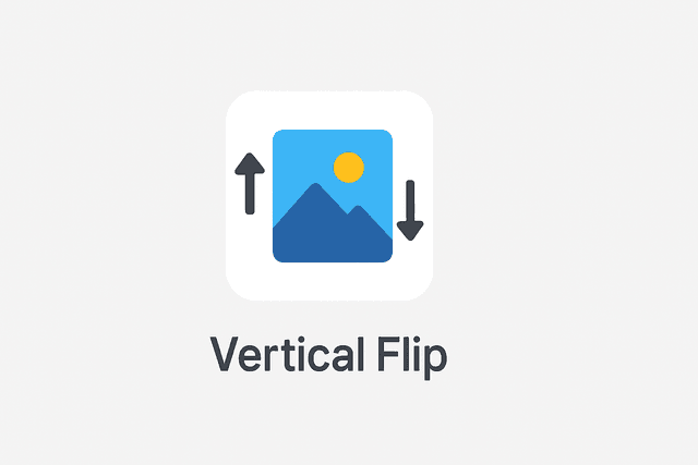 Auto Orientation Fixer - Correct Rotated Photos Online